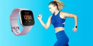 The Best Fitbit for Women in 2021 Review - USA Fitness Tracker