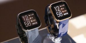 Fitbit Versa 2 Review 2022 - USA Fitness Tracker