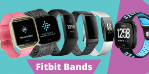 Fitbit Replacement Bands - USA Fitness Tracker