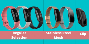 Fitbit Inspire 2 Review Release Date, Price, and Features - USA Fitness ...